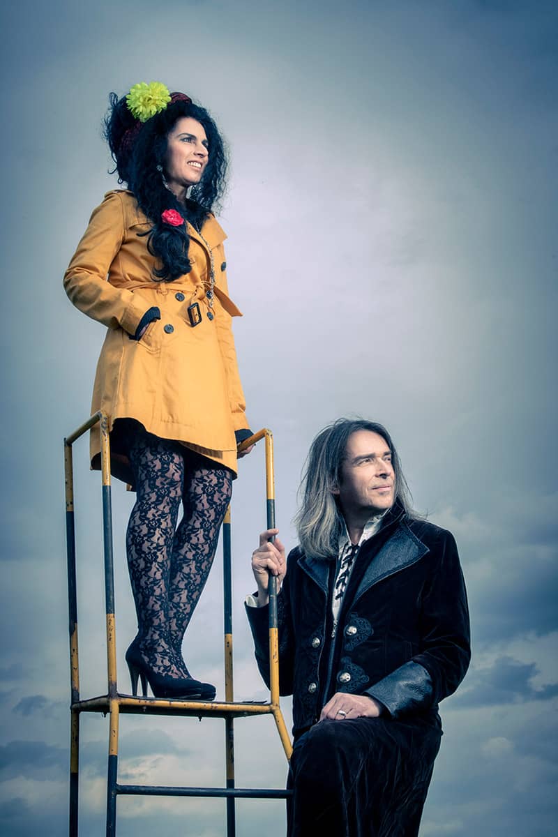 Honey Bizarre - Honey Bizarre - the official Website